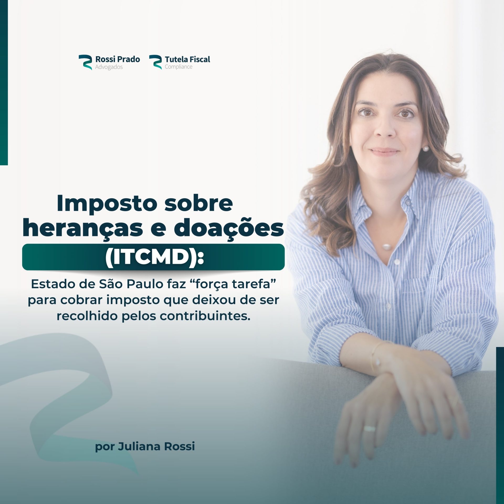 Imposto sobre heranças e doações (ITCMD): Estado de São Paulo faz ...